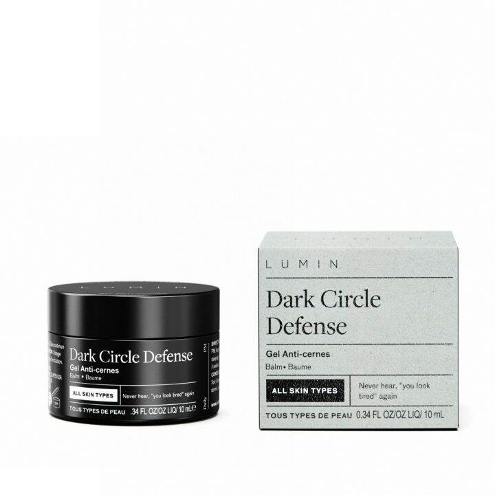 Lumin Skin Travel Size Dark Circle Defense 10ml | Lazada PH