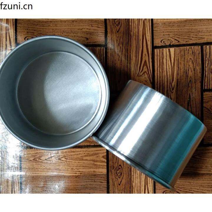 ♝ROUND CAKE PAN DIFF. SIZES (4x2,5x2,6x2,7x2,8x2,9x2) | Lazada PH