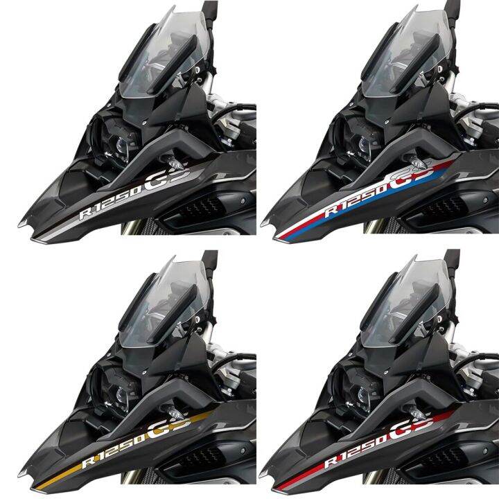 For BMW R1250GS R 1250 GS R1250 Motorrad 2017 2018 2019 R1200 R1250GS ...