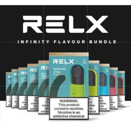 infinity pro pods tap fog pods compatible to infinity and essential ...