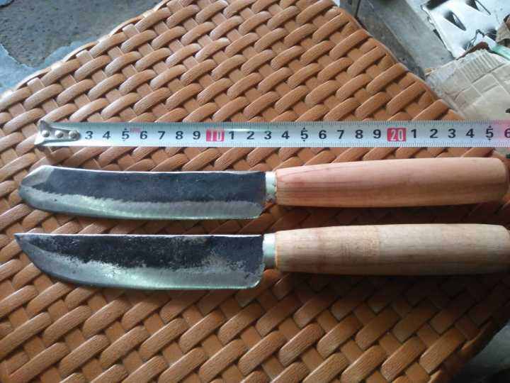 Pisau pandai/pisau raut/pisau tajam/pisau daput/arit/ | Lazada Indonesia