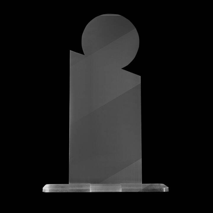 Acrylic Blank Trophy | Lazada PH