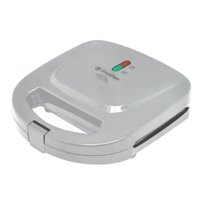 Imarflex ISM-325W 2 Slice Waffle Maker | Lazada PH