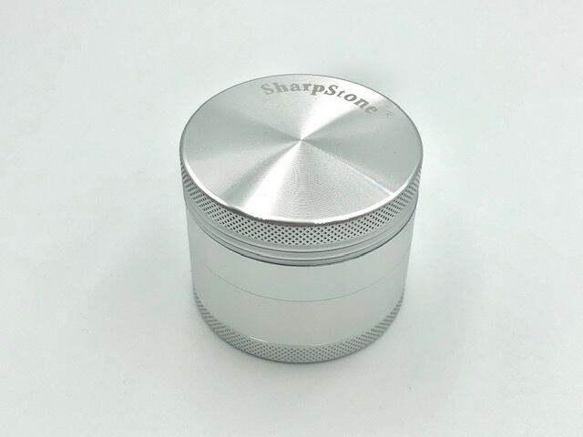 SharpStone Grinder 4-Part | Lazada PH