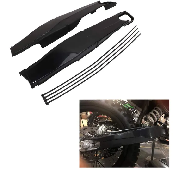 Swingarm Guard Swing Arm Protector for KTM EXC/F125 200 300 250 350 450 ...