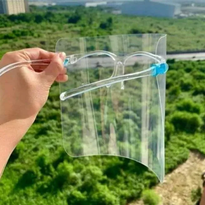 Face Shield | Lazada PH