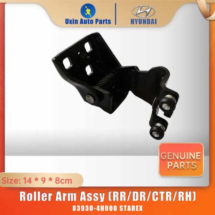 UXIN AUTO PARTS Roller Arm Assy RR DR CTR LH 83930-4H000 for Hyundai ...