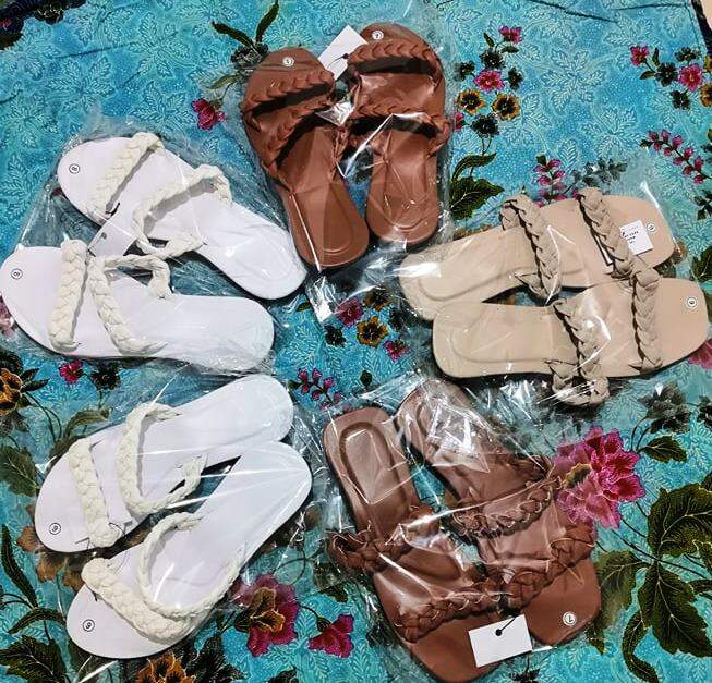 nice pretty sandals ver801 2021 | Lazada PH