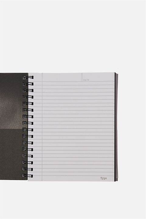Typo A5 Campus Notebook Recycled | Lazada
