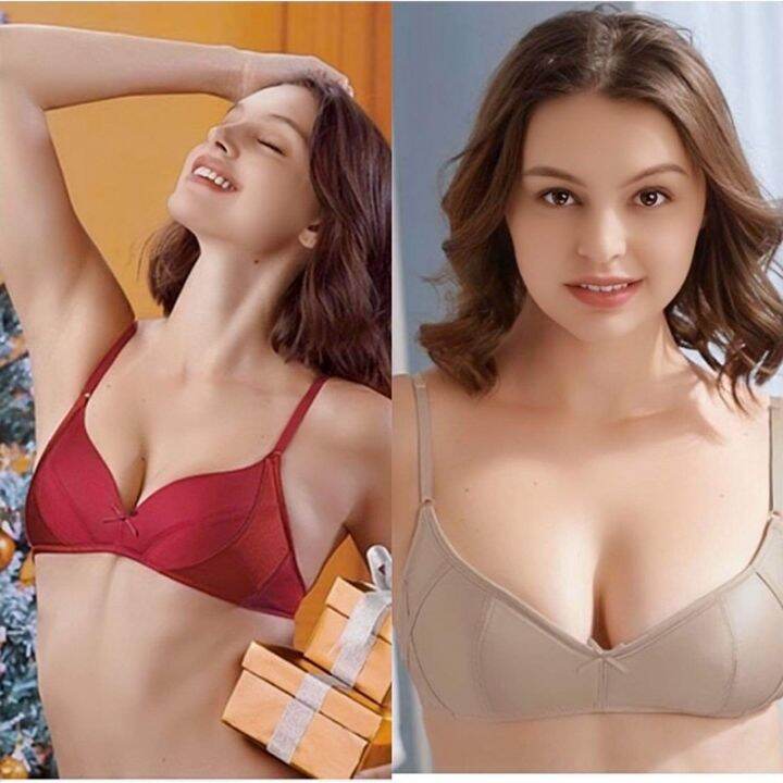 Avon bra IYA / AYA / Abi/ Pat /Avi /Pam bra none-wire every day comfort 38a 38b | Lazada PH