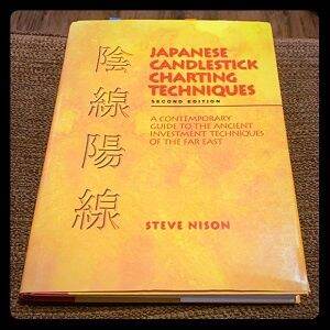 Buku Japanese Candlestick Charting Techniques 2nd Edition | Lazada ...