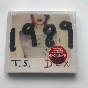 1989 Taylor Swift Deluxe