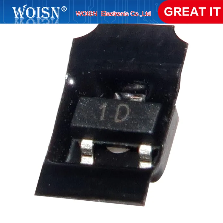 100pcs/lot MMBTA42 SOT23 A42 SOT MMBTA42LT1G SMD 1D SOT-23 3B new ...