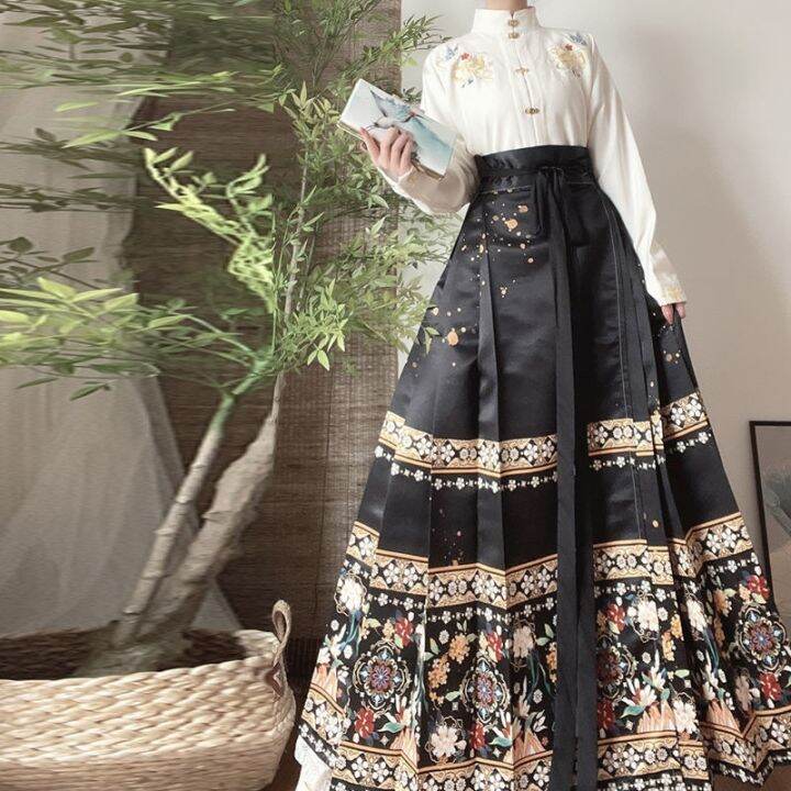 hanfu women chinese cheongsam for women 2022 chinese traditional dress ...