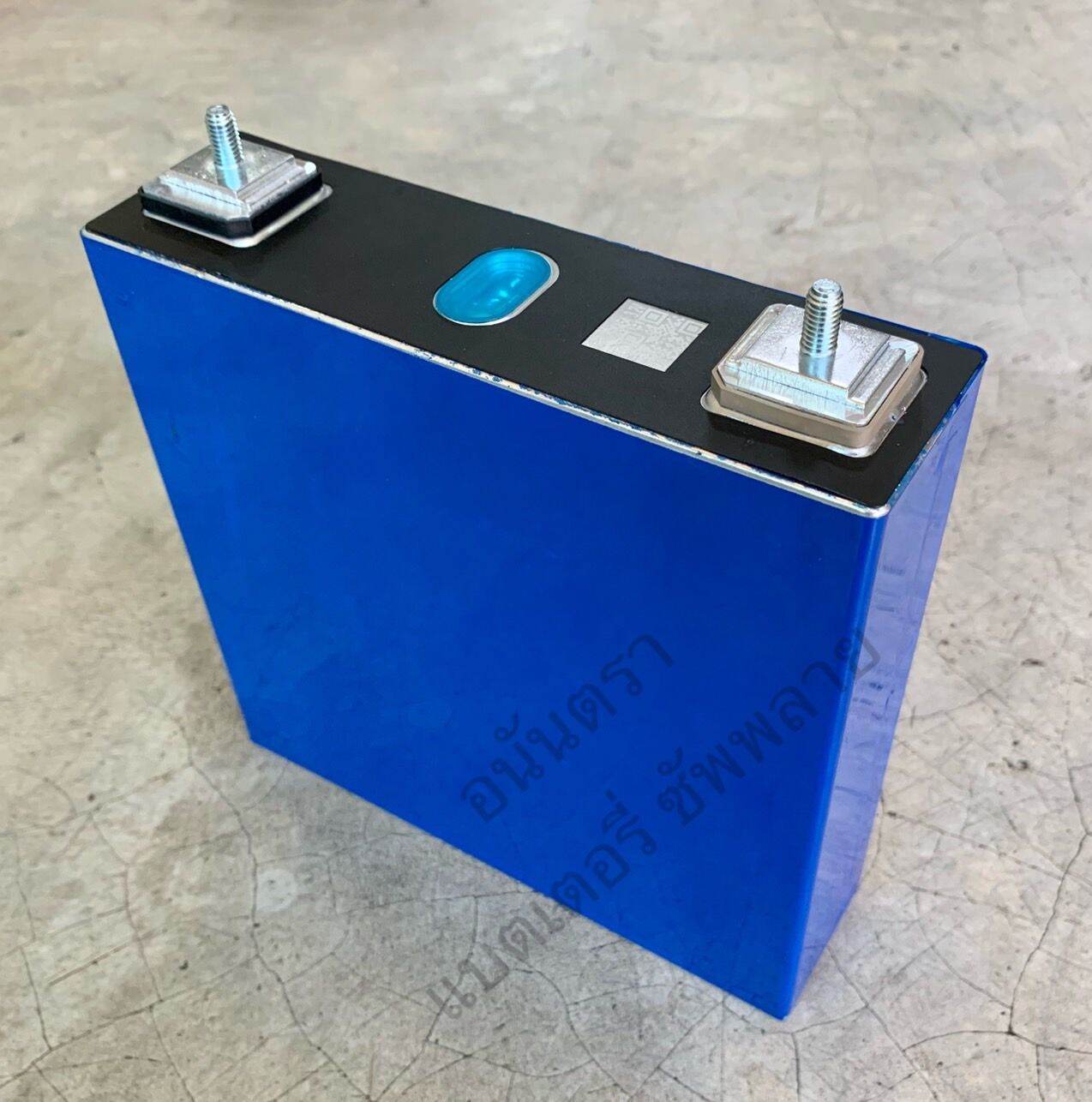 แบต LiFePo4 Anchi 150Ah 3.2V แบตใหม่ แบตลิเธียม แบตเตอรี่ ลิเธี่ยม | Lazada.co.th