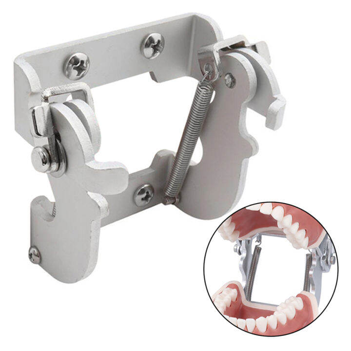 Dental Articulator Frame Jaw Frame Support Model Accessories for ...