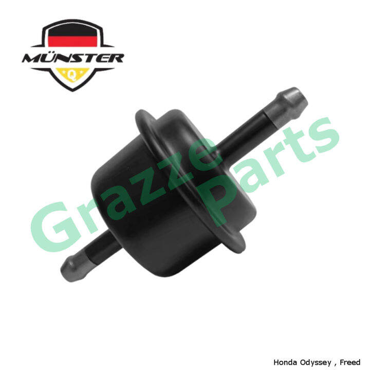 Münster ATF Auto Filter 25430-PLR-003 for Honda Freed Odyssey RB1 RB3 ...