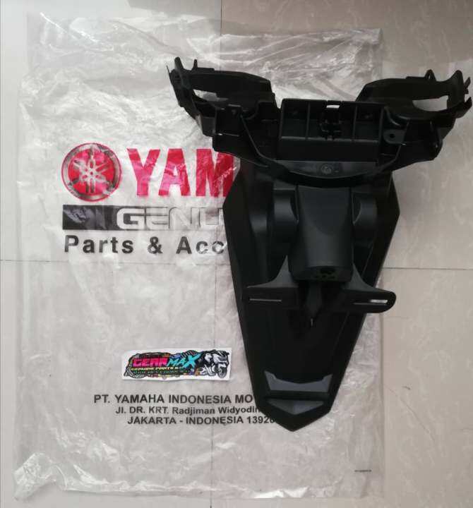 YAMAHA NMAX V2, NMAX V2.1- FENDER, REAR ABS & NON- ABS | Lazada PH