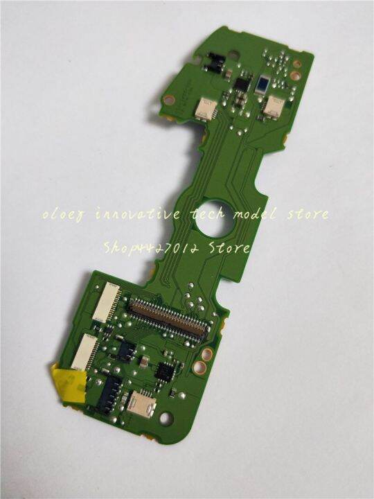 NEW For Canon 6D Bottom Board Power Driver Board PCB Camera Replacement ...