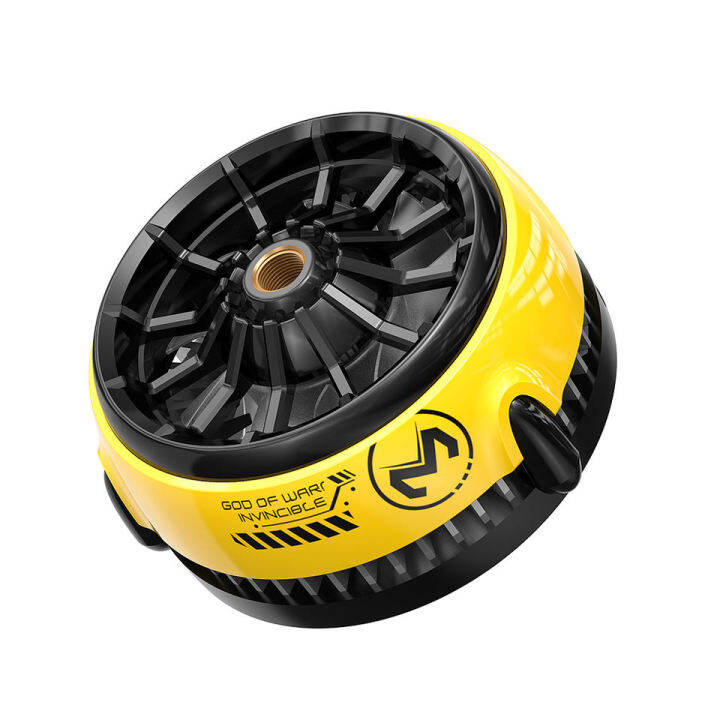 MEMO CX04 MAGNETIC PHONE COOLER LIVESTREAMING | Lazada Indonesia