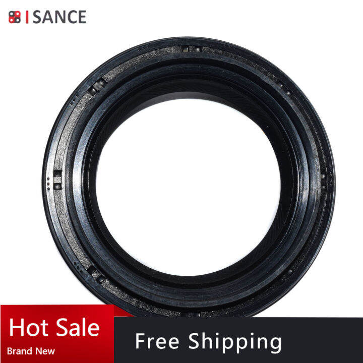 Front Axle Shaft Seal FOR TOYOTA TUNDRA TACOMA SEQUOIA FJ CRUISER 90311 ...