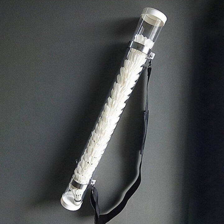 Badminton ball bucket Serverbadminton Training Devicebadminton Storage ...