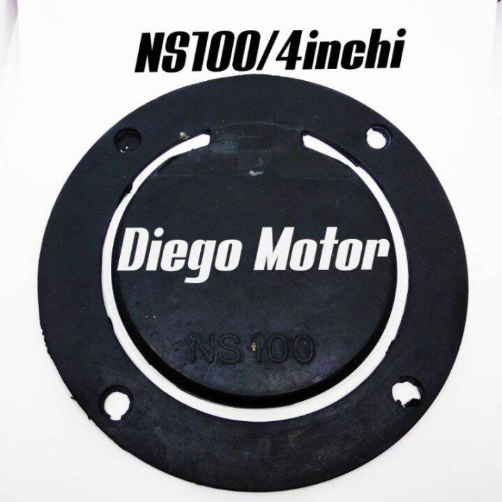 ns100 Klep lidah tabok pompa irigasi tipe NS100 4inci | Lazada Indonesia