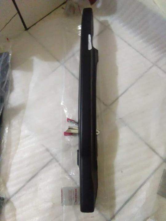 TUTUP RANTAI MEGAPRO LAMA ORI AHM Coi Tan | Lazada Indonesia