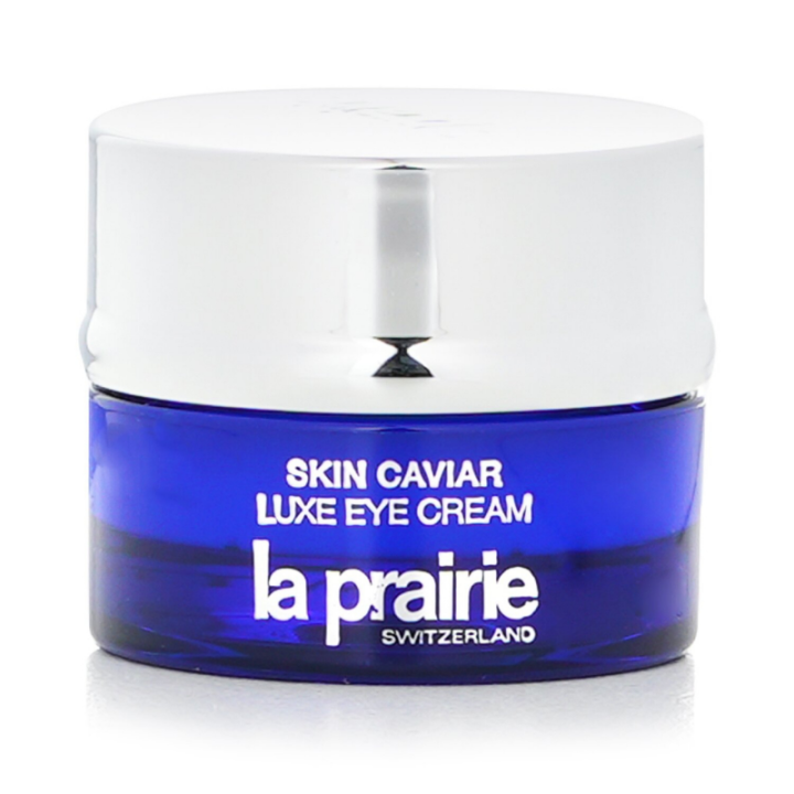 LA PRAIRIE - Skin Caviar Luxe Eye Cream | Lazada PH