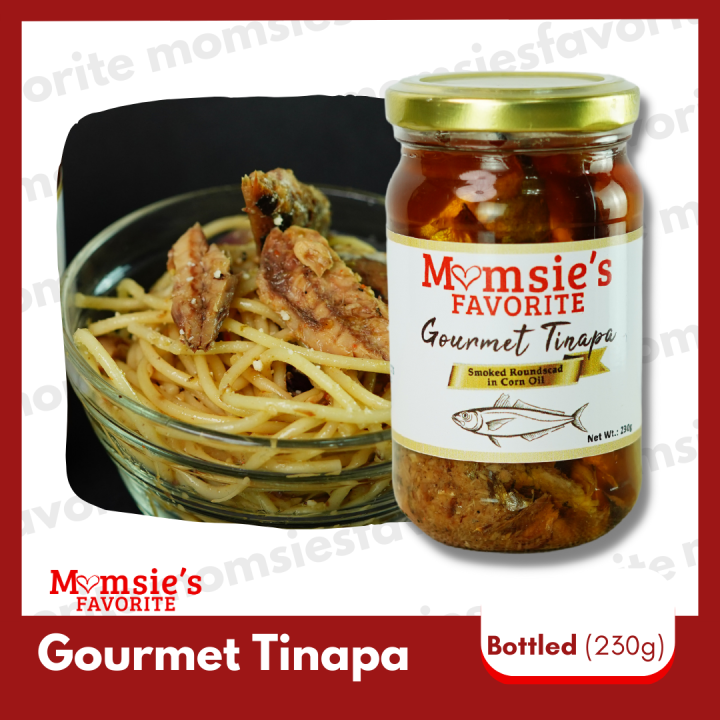 Gourmet Tinapa 230g | Lazada PH