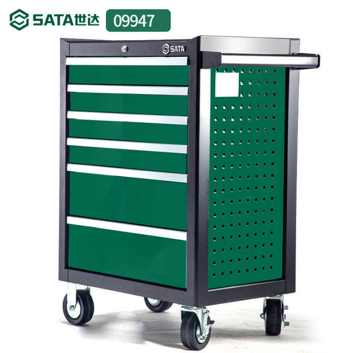 Shida auto repair tools 239 pieces of German car socket wrench set ...