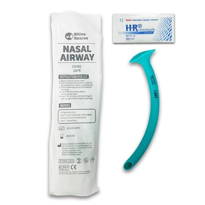Nasopharyngeal Nasal Airway NPA - Ifak Jalur Udara P3K Tactical TCCC ... Nasopharyngeal Nasal Airway NPA - Ifak Jalur Udara P3K Tactical TCCC ...