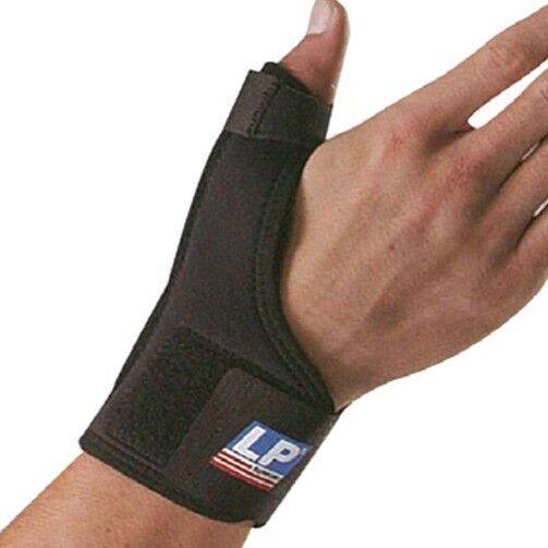 LP Wrist / Thumb Support LP763 | Lazada