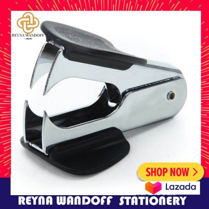 Stapler Remover That Remove Staplers Without Damaging Your Documents ...