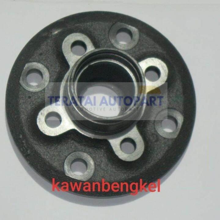 Nap roda depan PANTHER oem quality realpict | Lazada Indonesia