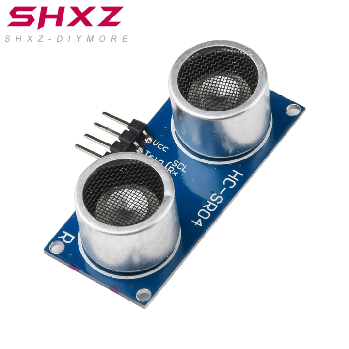 SHXZ diymore HC-SR04P Ultrasonic sonar ranging sensor Ultrasonic ...