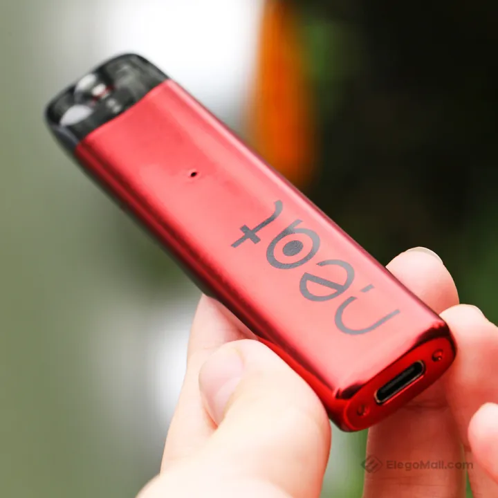 PROMO TURUN HARGA ... GRATIS ONGKIR | Yearn Neat 2 Pod1 Kit 520mAh 100% ...
