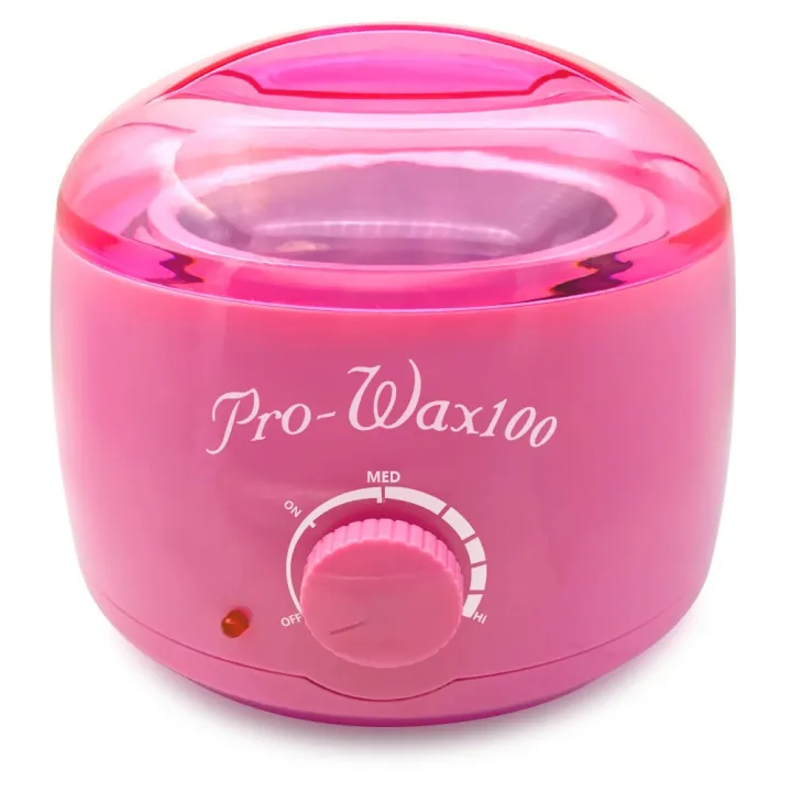 New Pro wax 100 Hair Removal Wax Machine Wax Melting Machine | Lazada PH