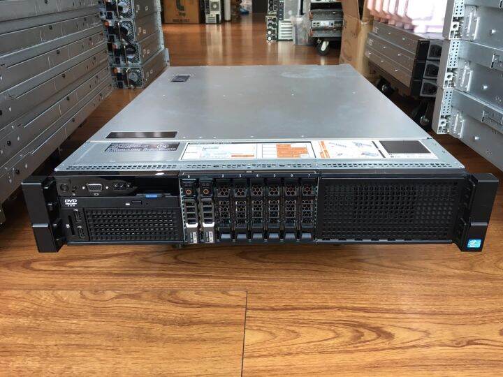 Server Dell PowerEdge R720 | Lazada.co.th