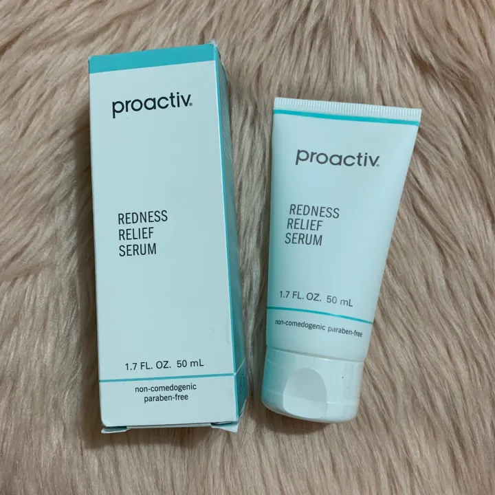 Great Description About Proactiv Redness Relief Serum