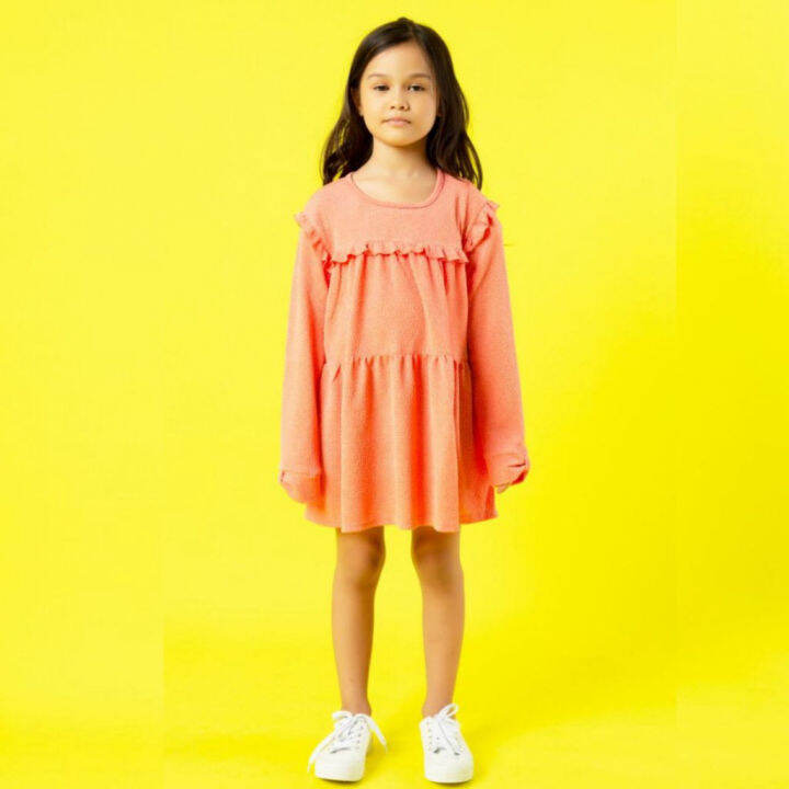 Little X eight Girl Nuria T-Shirt | Lazada Indonesia