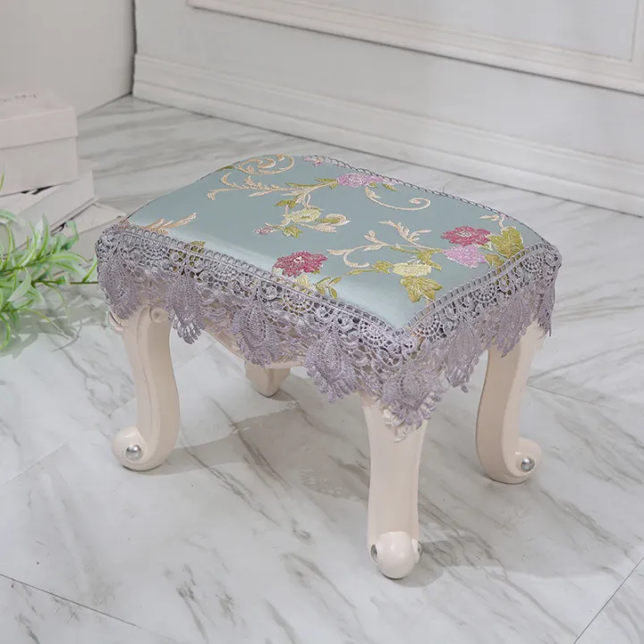 shu zhuang tai deng.Chair Living Room Coffee Table Stool Manicure Stool ...