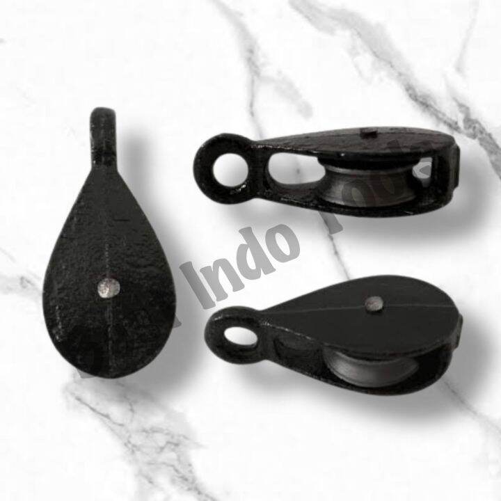 KEREKAN BURUNG 3/4" ; 1" ; 1-1/4" ; 1-1/2" ; 2" INCH KATROL SARANG ...