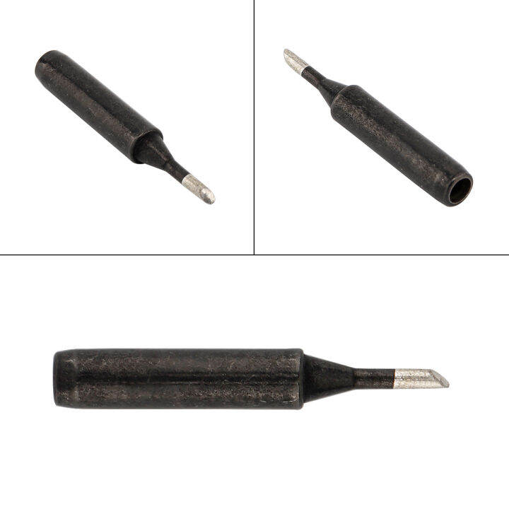 1pc 900M-T-2C Solder Tip Metal Soldering Iron Tips Hakko / 936 ...