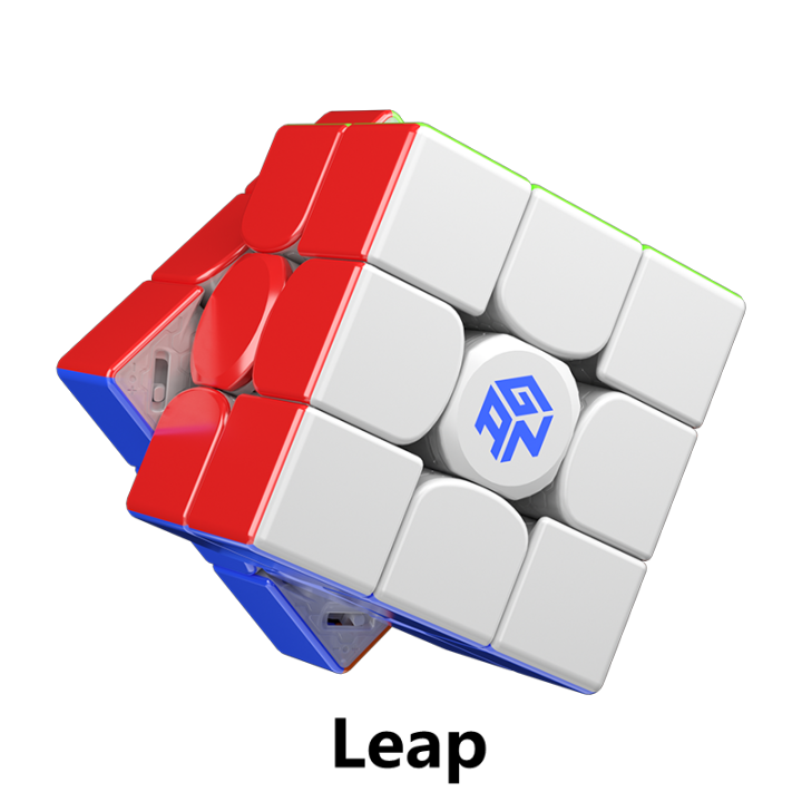 [Picube] GAN 12 Maglev UV Magnetic Magic Cube 3x3x3 Cubes Stickerless ...