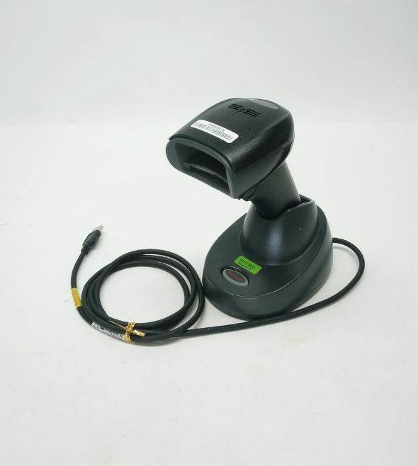 Honeywell Xenon 1902GHD-2USB Wireless Barcode Scanner with Charging ...