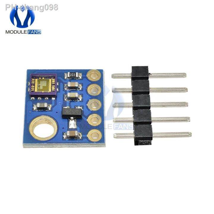 UV Ray ML8511 GY8511 Sensor Breakout Board For Arduino UVB UV Light ...