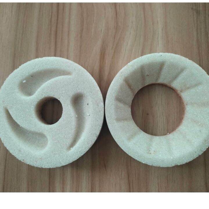 KATARIS Grinding stone for Model: SMM-100 1HP Soya Milk Machine ...