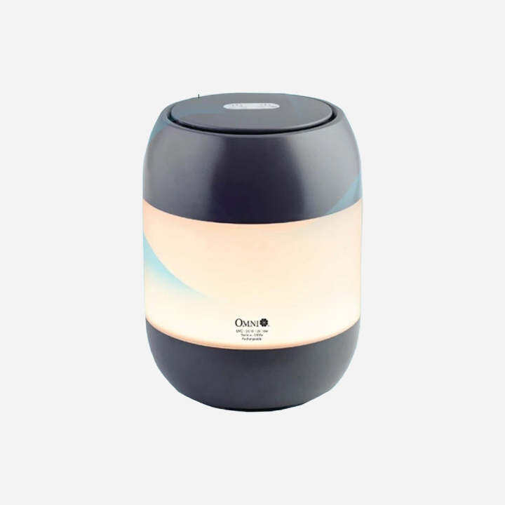 OMNI ELECTROSTATIC UVC AIR SANITIZER UVCAS-002 | Lazada PH