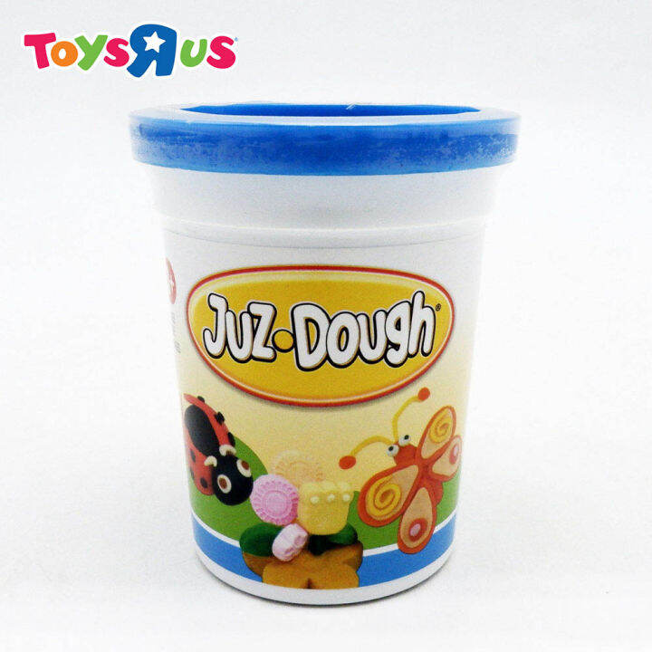 Juz Dough Single Tub - Blue (50212) | Lazada PH